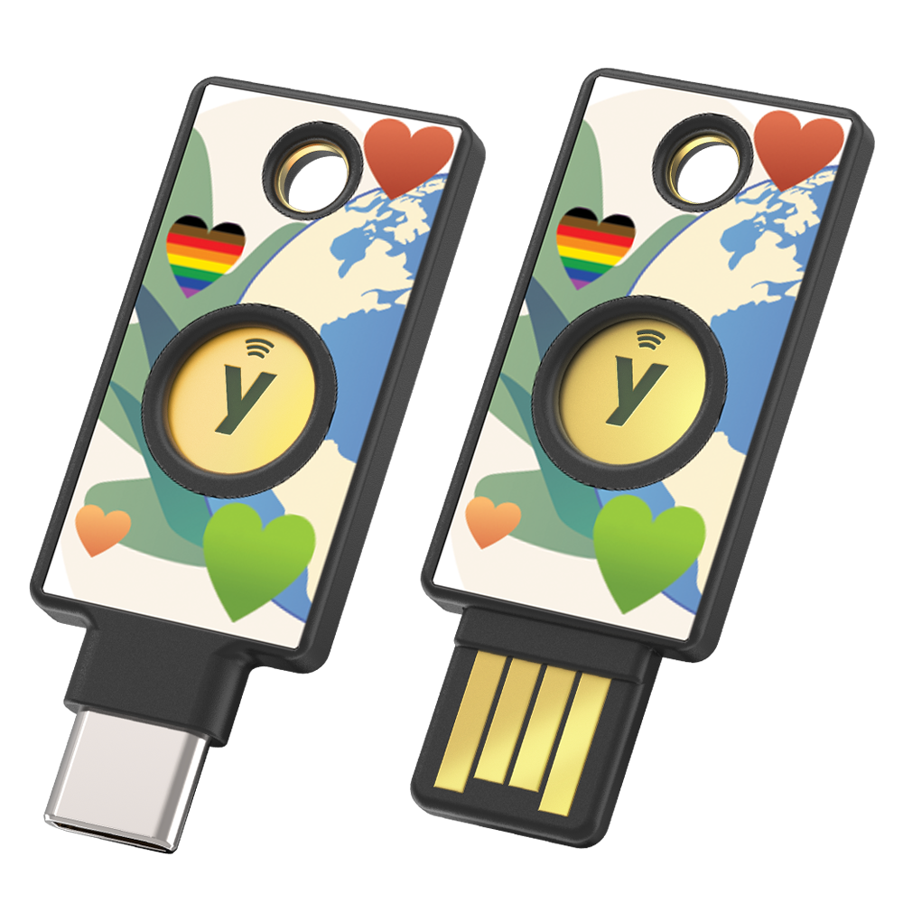 Buy YubiKeys at Yubico.com | Shop hardware authentication security keys