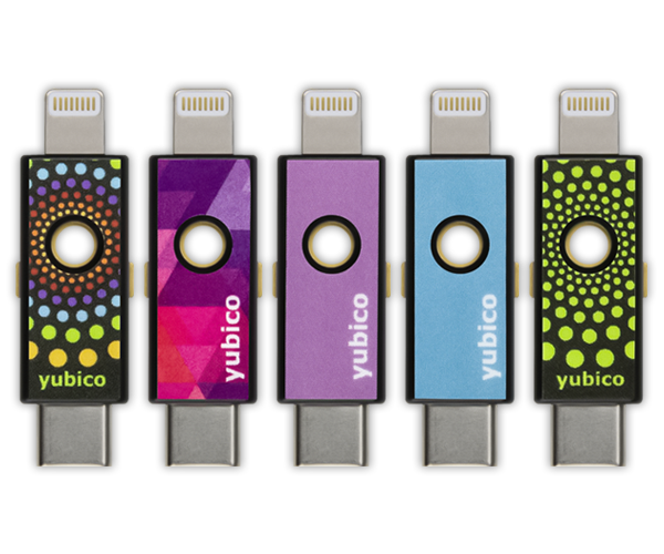 Buy YubiKeys at Yubico.com | Shop hardware authentication security keys