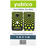 YubiKey Covers, Lanyards, & Accessories | Yubico