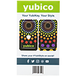 YubiKey Covers, Lanyards, & Accessories | Yubico