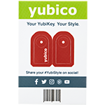 YubiKey Covers, Lanyards, & Accessories | Yubico